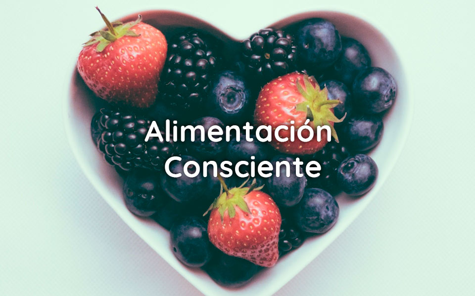Qué es la alimentación consciente • Alimentación Consciente
